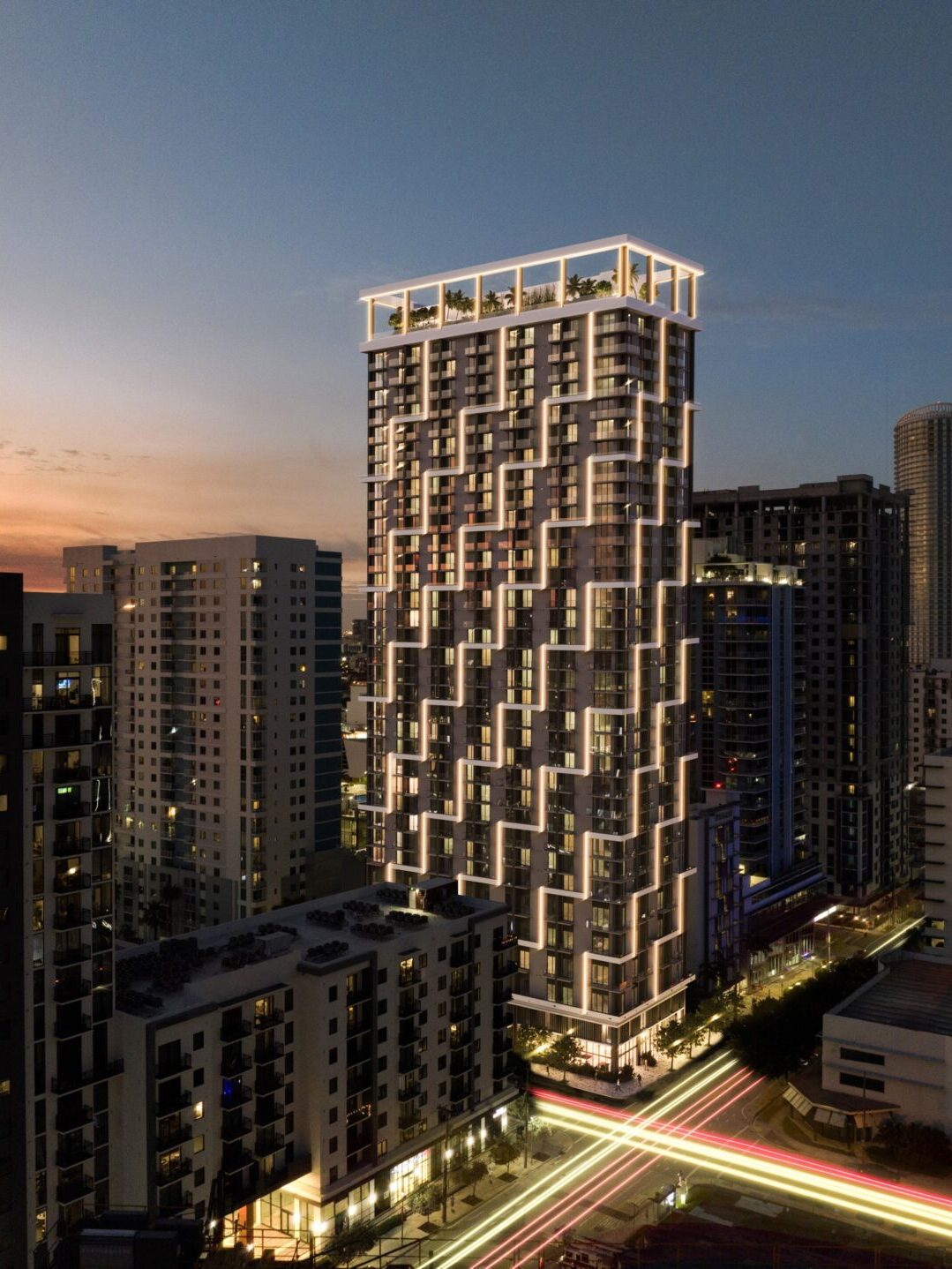 Impuestos en Miami y la Florida